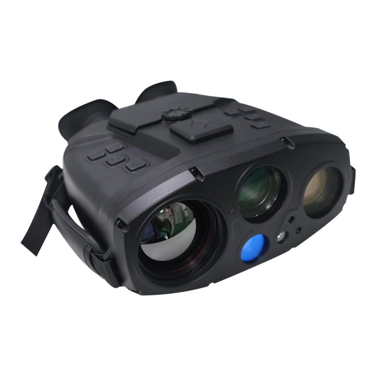 Wholesale night reconnaissance equipment multifunction infrared binoculars